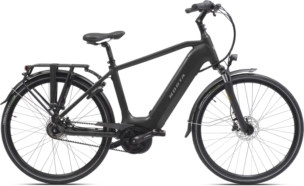 2025 Norta B-2030 – Specs, Comparisons, Reviews – 99 Spokes