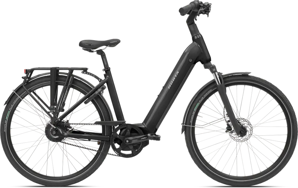 2025 Norta B-4040 – Specs, Comparisons, Reviews – 99 Spokes