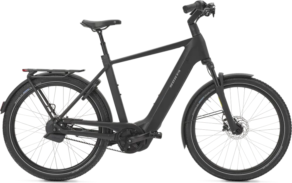 2025 Norta B-5050 – Specs, Comparisons, Reviews – 99 Spokes