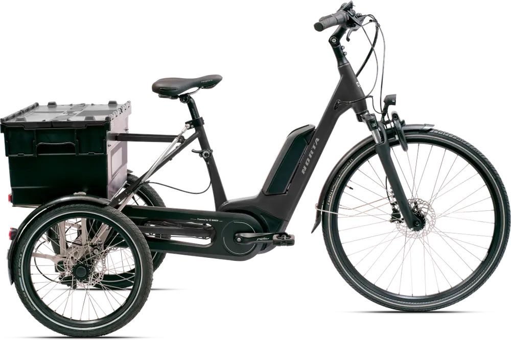 2025 Norta S3W – Specs, Comparisons, Reviews – 99 Spokes