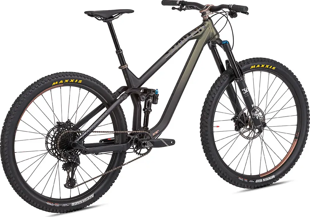 2020 NS Define 150 AL – Specs, Comparisons, Reviews – 99 Spokes