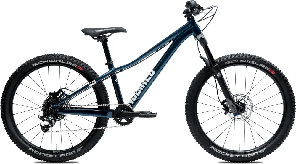 2024 NS ECCENTRIC 24 BLUE – Specs, Comparisons, Reviews – 99 Spokes