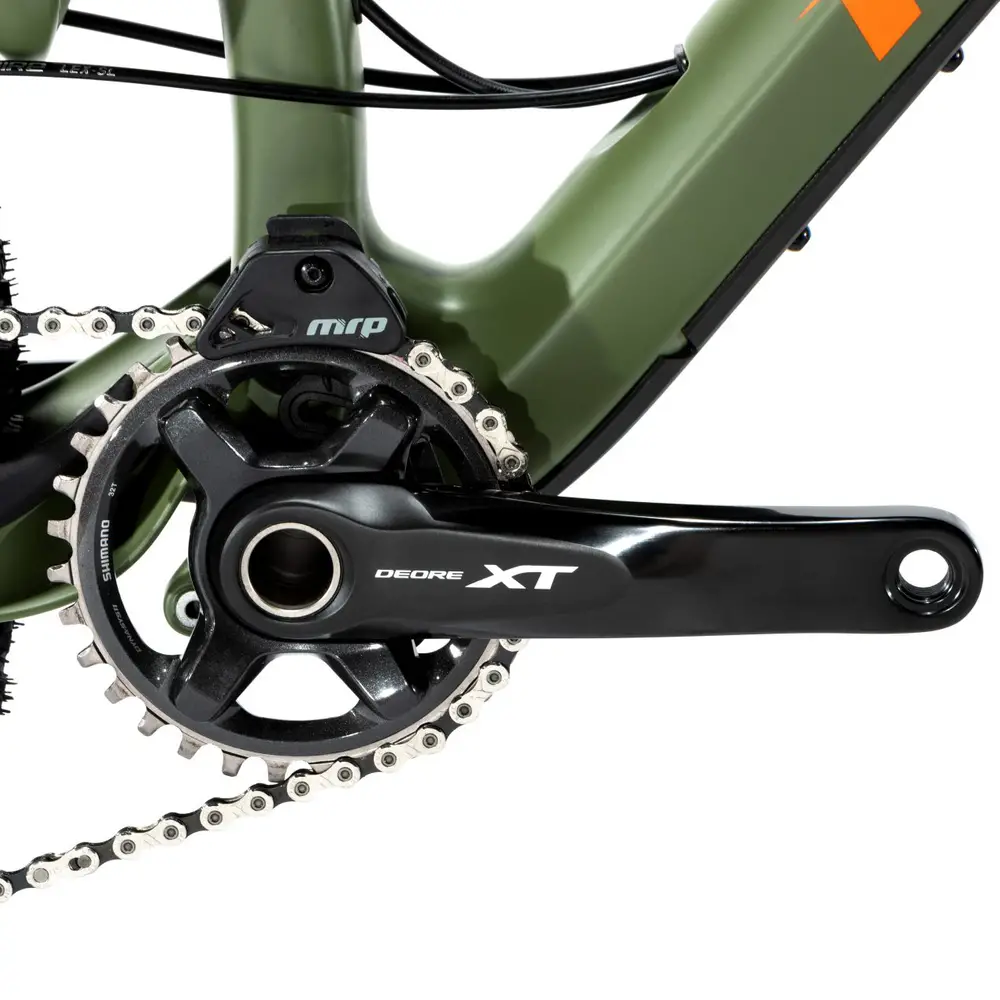 2019 Nukeproof Mega 275c Factory – Specs, Comparisons, Reviews – 99 Spokes