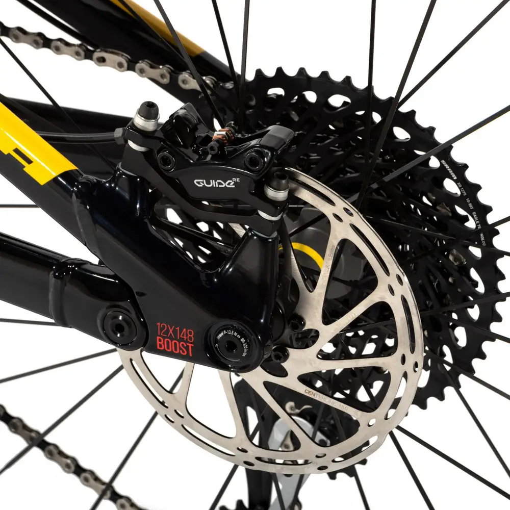 2019 Nukeproof Mega 275c Pro – Specs, Comparisons, Reviews – 99 Spokes