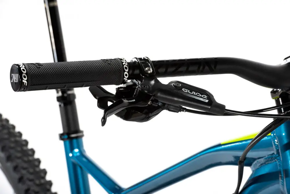 2019 Nukeproof Mega 290 Pro – Specs, Comparisons, Reviews – 99 Spokes