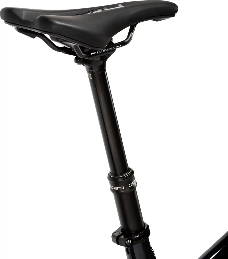 2019 Nukeproof Scout 290 Race – Specs, Comparisons, Reviews – 99 Spokes