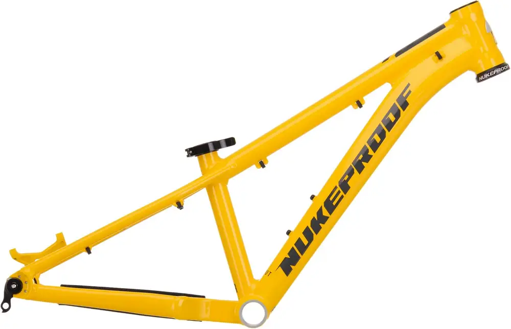 2021 Nukeproof Cub Scout 20 Frame Only – Specs, Comparisons, Reviews ...