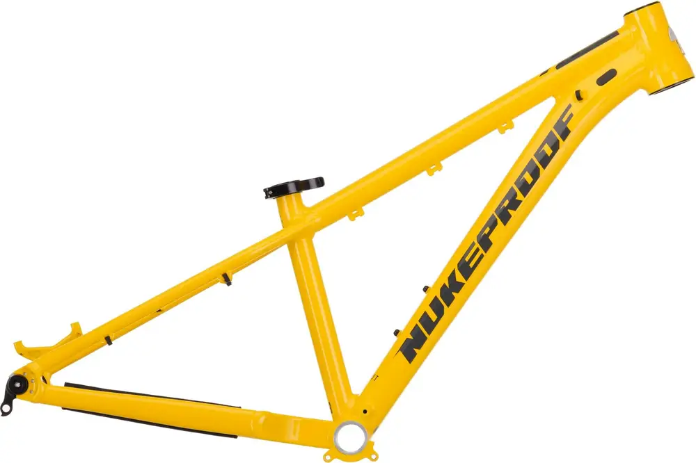 2021 Nukeproof Cub Scout 24 Frame Only – Specs, Comparisons, Reviews ...