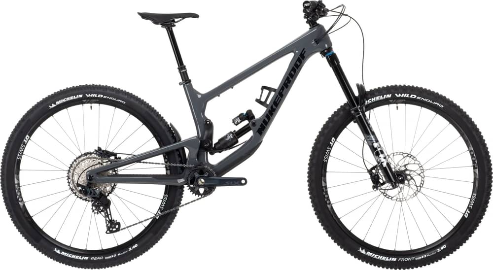 2021 Nukeproof Giga 290 Carbon Elite – Specs, Comparisons, Reviews – 99 ...