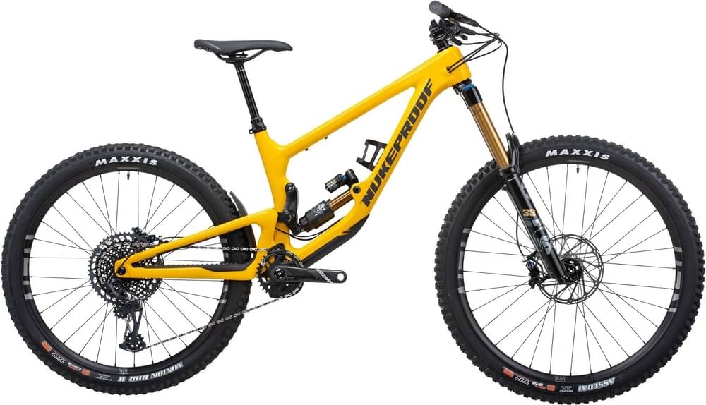 2021 Nukeproof Giga 297 Carbon Giga 297 MX – Specs, Comparisons ...