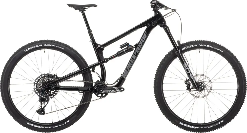 2021 Nukeproof Mega 290 Alloy Pro – Specs, Comparisons, Reviews – 99 Spokes