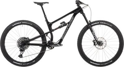 Compare: 2021 Nukeproof Reactor 290 Alloy Pro vs Trek Fuel EX 8 GX vs ...