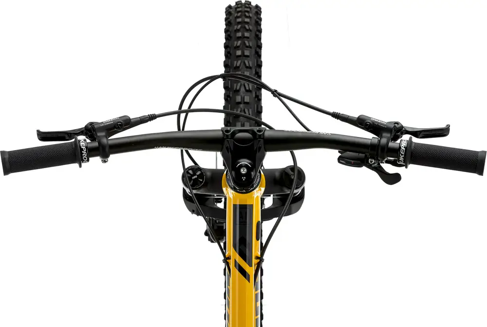 2022 Nukeproof Cub Scout 24 Race (Shimano) – Specs, Comparisons ...