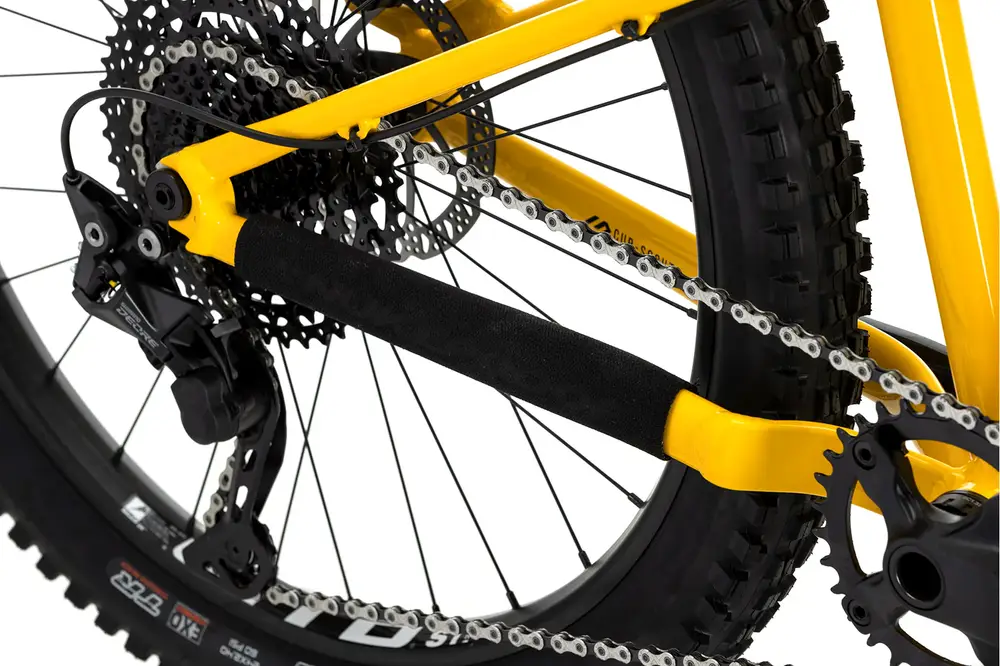 2022 Nukeproof Cub Scout 24 Race (Shimano) – Specs, Comparisons ...