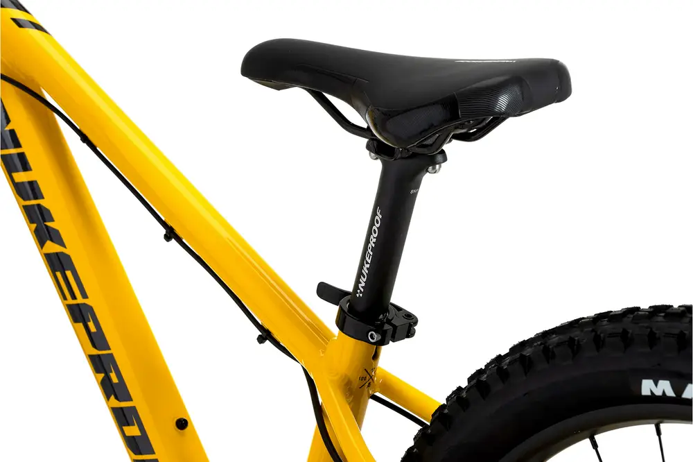 2022 Nukeproof Cub Scout 24 Race (Shimano) – Specs, Comparisons ...