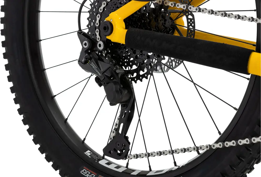 2022 Nukeproof Cub Scout 24 Race (Shimano) – Specs, Comparisons ...