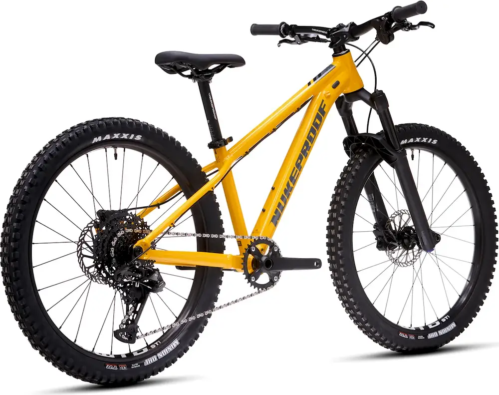 2022 Nukeproof Cub Scout 24 Race (SunRace) – Specs, Comparisons ...