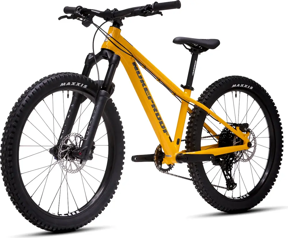 2022 Nukeproof Cub Scout 24 Race (SunRace) – Specs, Comparisons ...