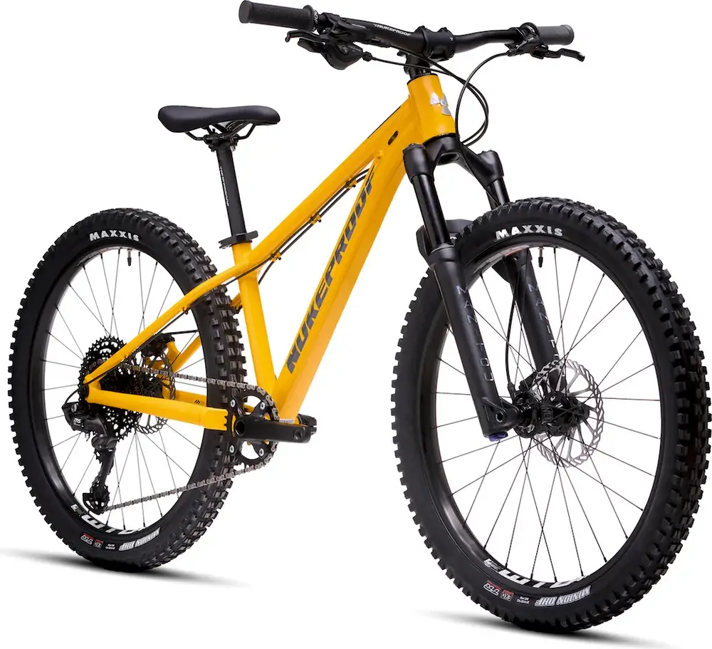 2022 Nukeproof Cub Scout 24 Race (SunRace) – Specs, Comparisons ...