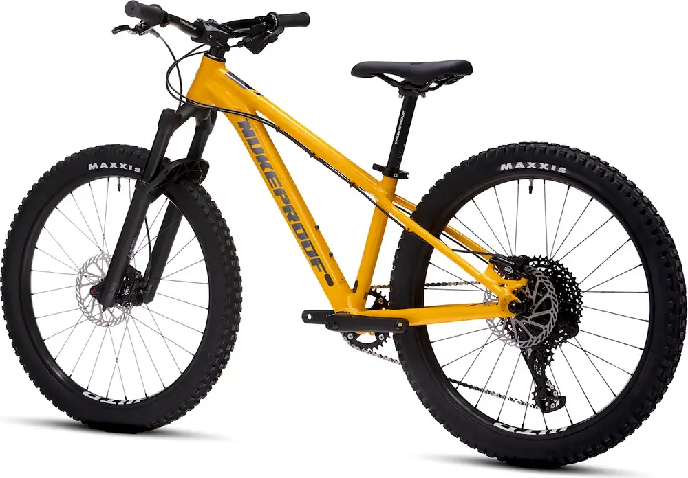 2022 Nukeproof Cub Scout 24 Race (SunRace) – Specs, Comparisons ...