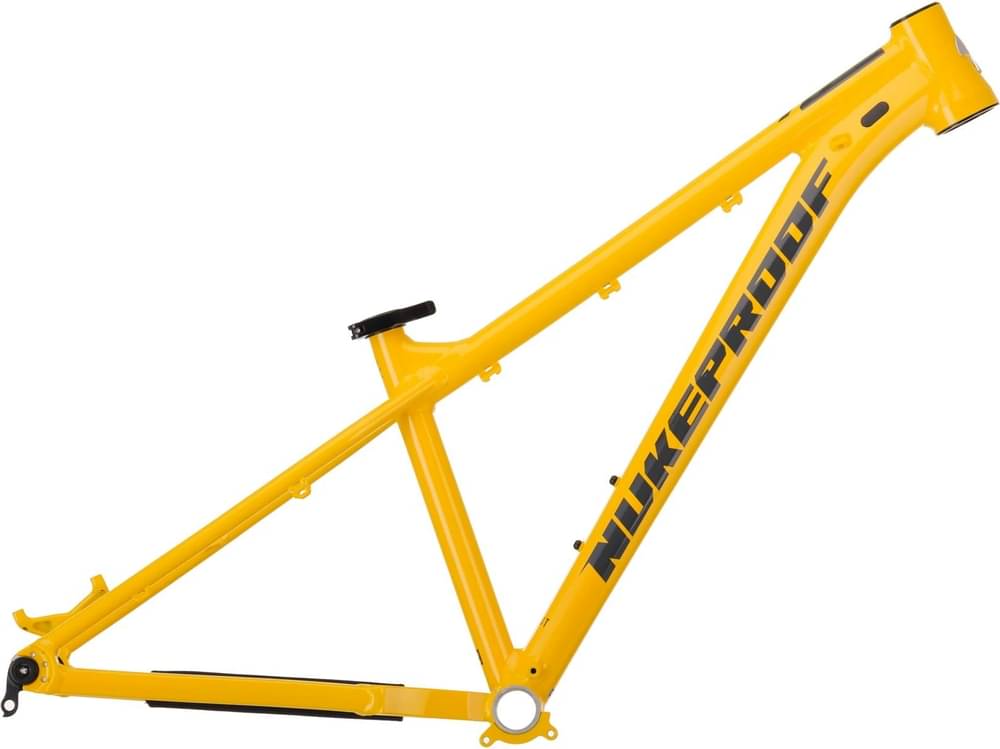 2022 Nukeproof Cub Scout 26 Frame Only – Specs, Comparisons, Reviews ...