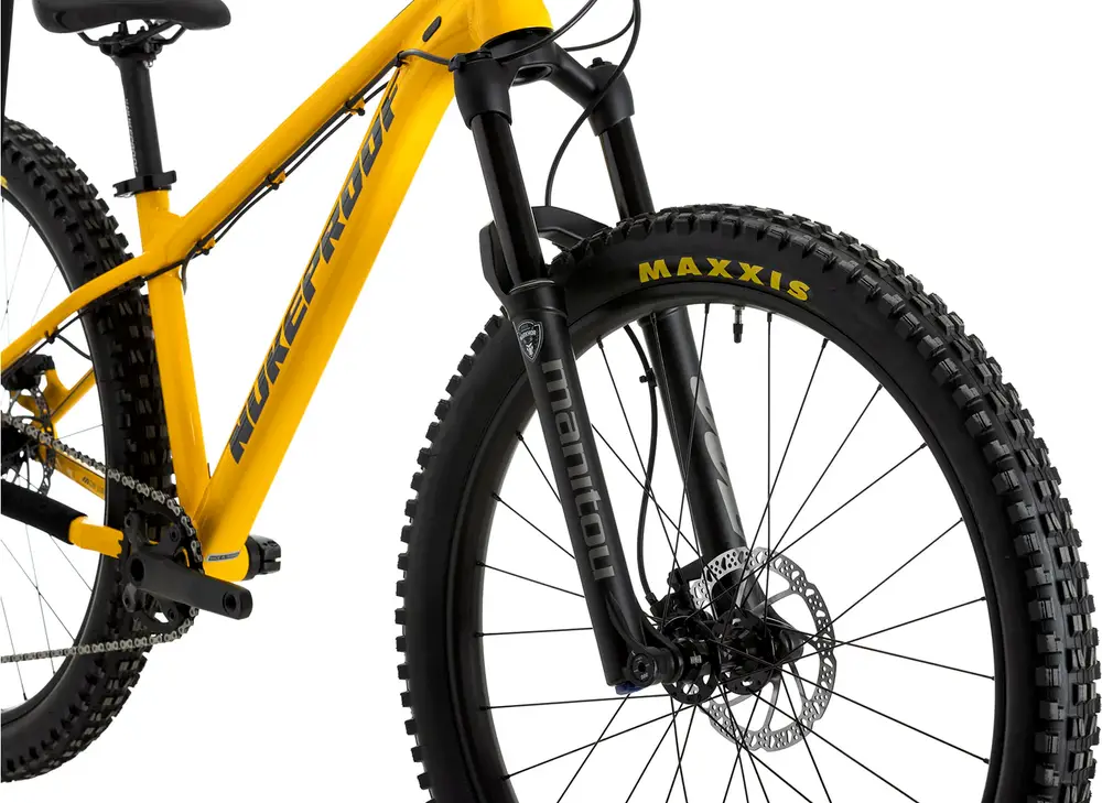 2022 Nukeproof Cub Scout 26 Race (Shimano) – Specs, Comparisons ...