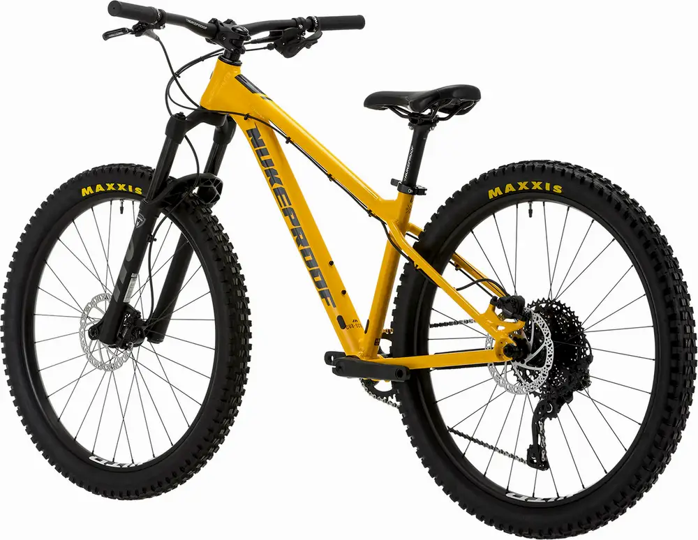 2022 Nukeproof Cub Scout 26 Race (Shimano) – Specs, Comparisons ...