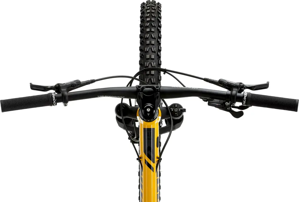 2022 Nukeproof Cub Scout 26 Race (Shimano) – Specs, Comparisons ...