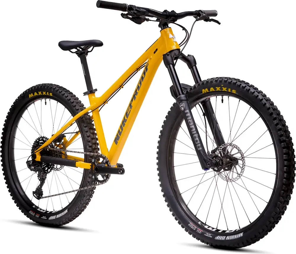 2022 Nukeproof Cub Scout 26 Race (SunRace) – Specs, Comparisons ...