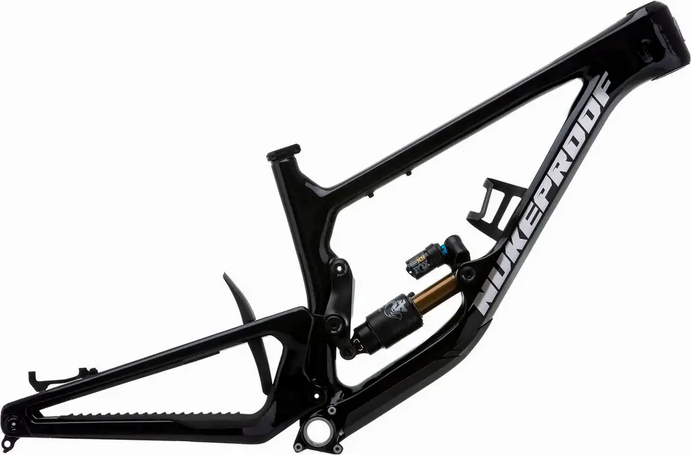 2022 Nukeproof Giga 275 Carbon Frame – Specs, Comparisons, Reviews – 99 ...
