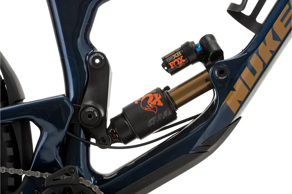 2022 Nukeproof Giga 290 Carbon Factory (Shimano) – Specs, Comparisons ...