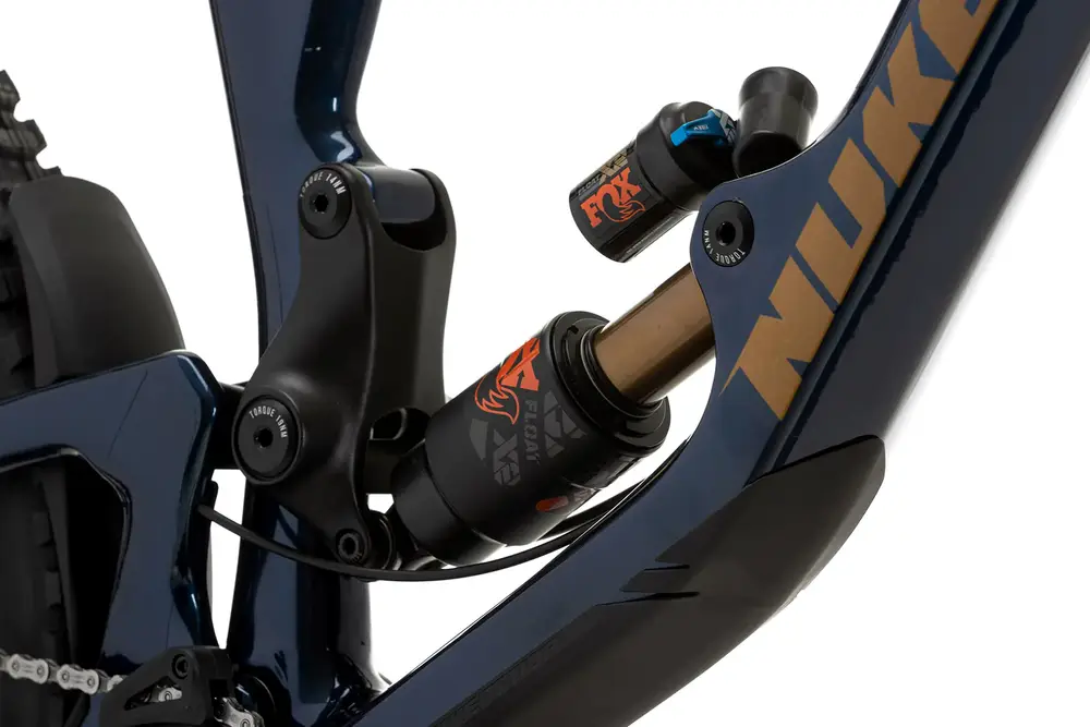 2022 Nukeproof Giga 290 Carbon Factory (Shimano) – Specs, Comparisons ...