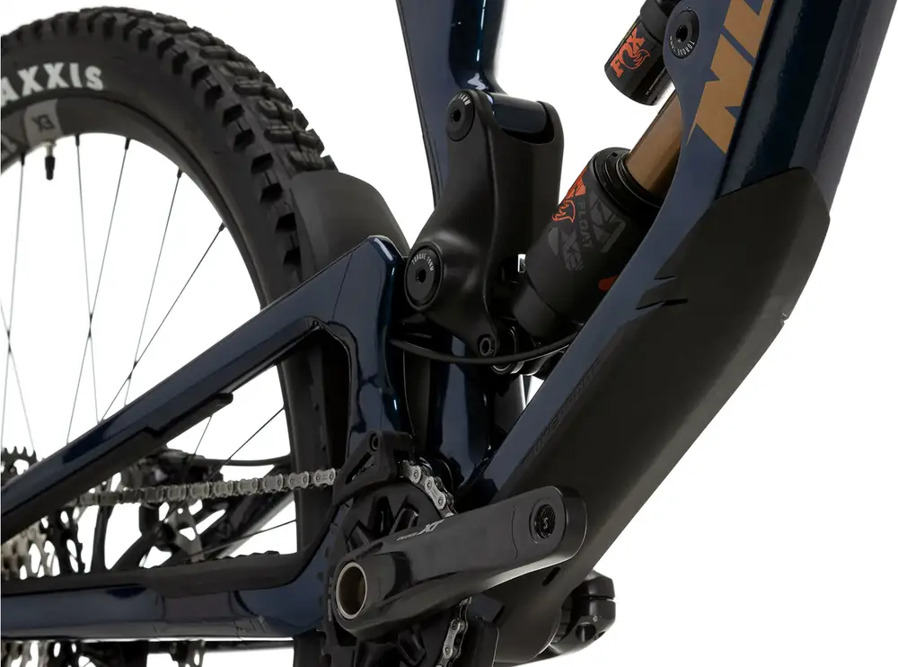 2022 Nukeproof Giga 290 Carbon Factory (Shimano) – Specs, Comparisons ...