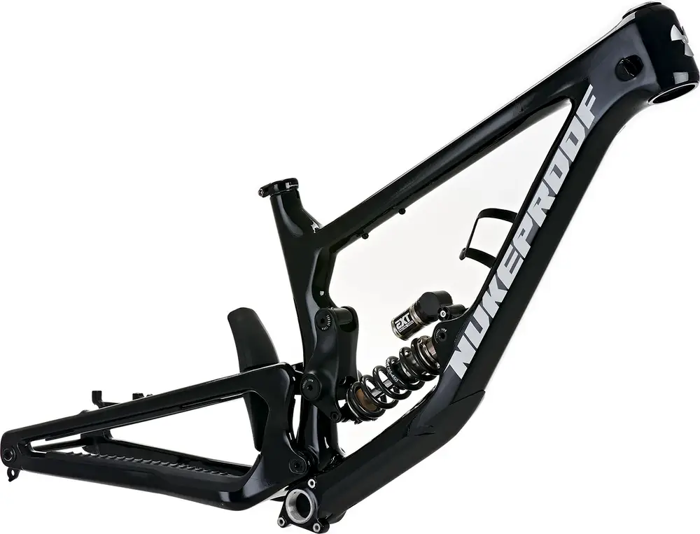 2022 Nukeproof Giga 290 Carbon Frame (EXT) – Specs, Comparisons ...