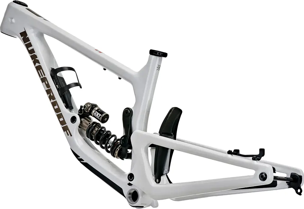 2022 Nukeproof Giga 290 Carbon Frame (EXT) – Specs, Comparisons ...