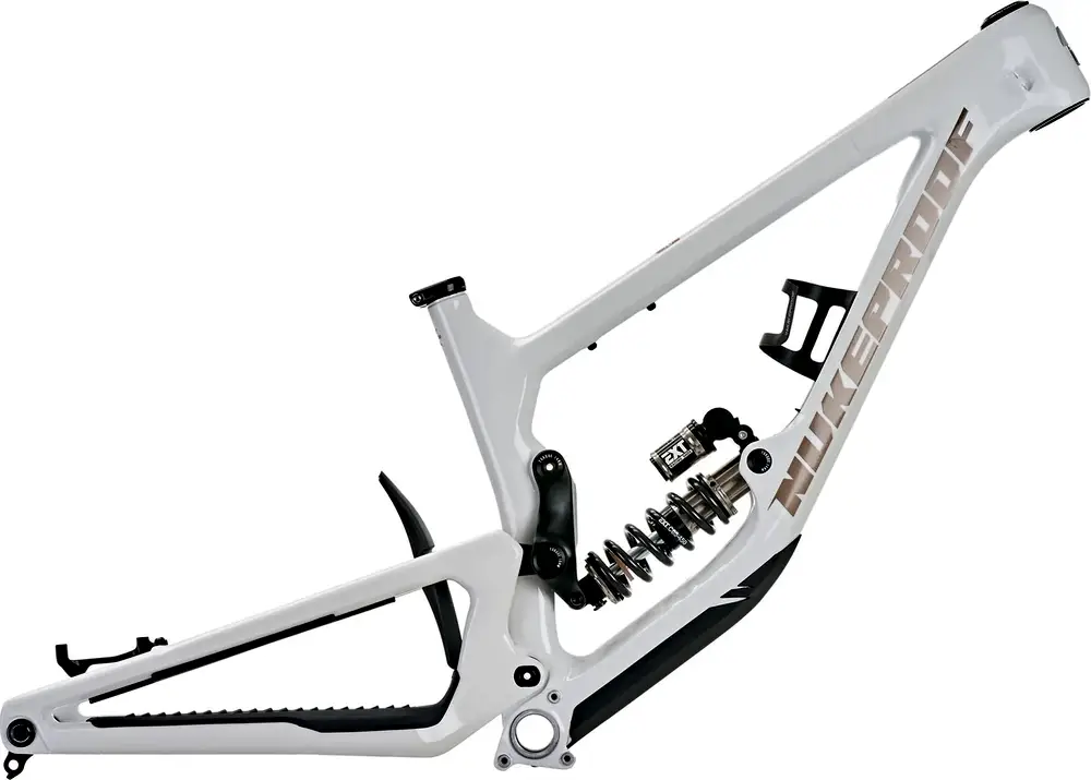 2022 Nukeproof Giga 290 Carbon Frame (EXT) – Specs, Comparisons ...