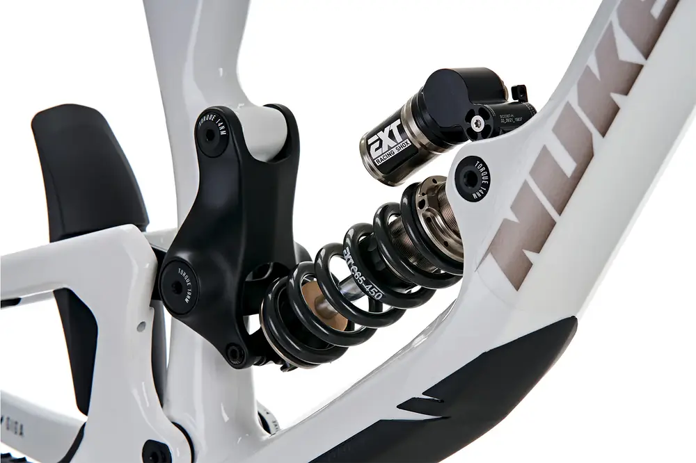 2022 Nukeproof Giga 290 Carbon Frame (EXT) – Specs, Comparisons ...