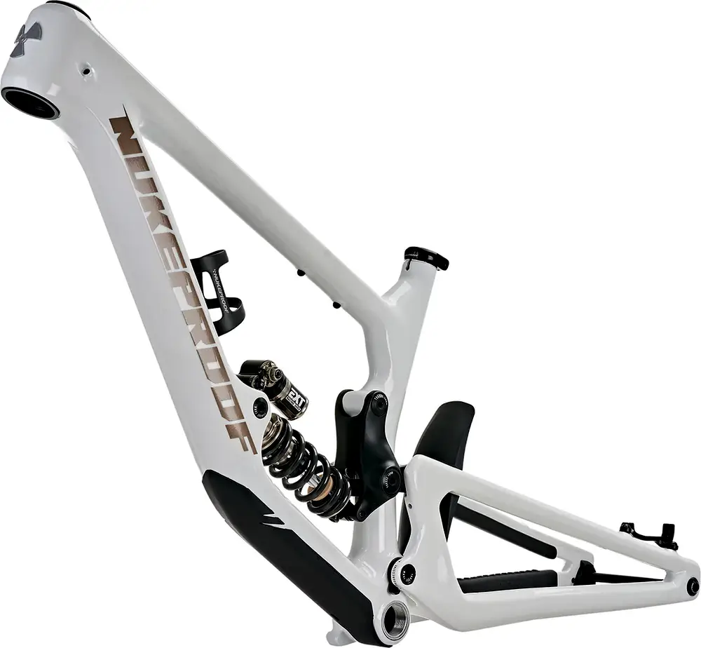 2022 Nukeproof Giga 290 Carbon Frame (EXT) – Specs, Comparisons ...
