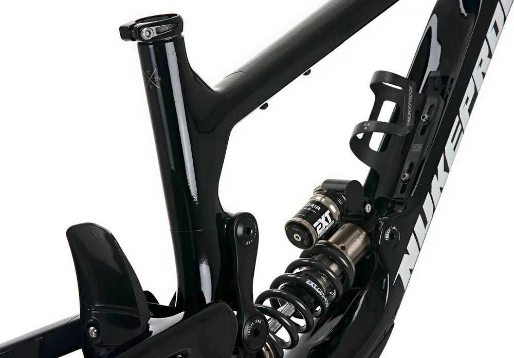 2022 Nukeproof Giga 290 Carbon Frame (EXT) – Specs, Comparisons ...