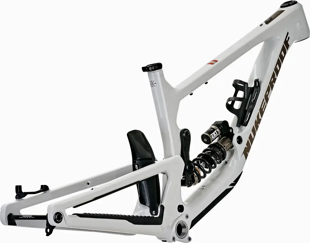 2022 Nukeproof Giga 290 Carbon Frame (EXT) – Specs, Comparisons ...