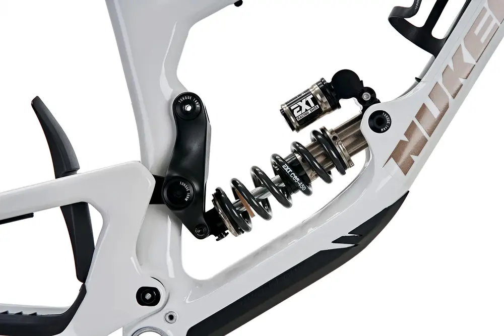 2022 Nukeproof Giga 290 Carbon Frame (EXT) – Specs, Comparisons ...