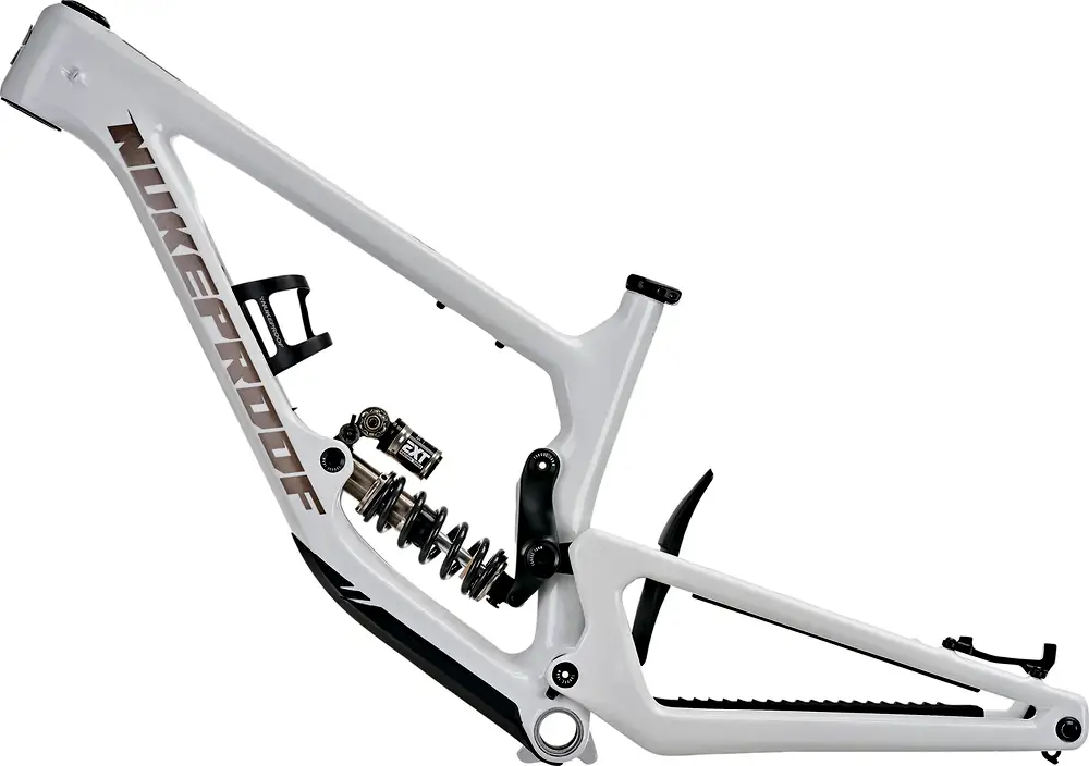 2022 Nukeproof Giga 290 Carbon Frame (EXT) – Specs, Comparisons ...