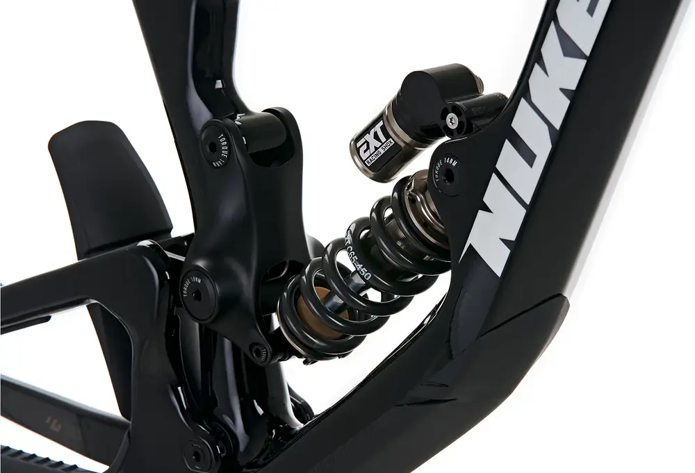 2022 Nukeproof Giga 290 Carbon Frame (EXT) – Specs, Comparisons ...