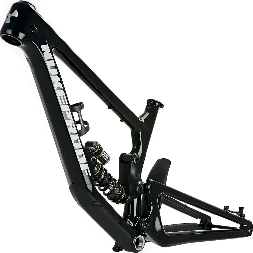 2022 Nukeproof Giga 290 Carbon Frame (EXT) – Specs, Comparisons ...