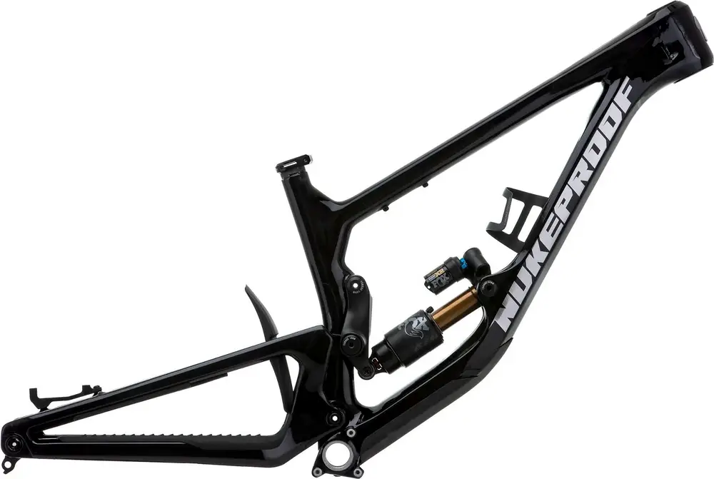 2022 Nukeproof Giga 290 Carbon Frame – Specs, Comparisons, Reviews – 99 ...