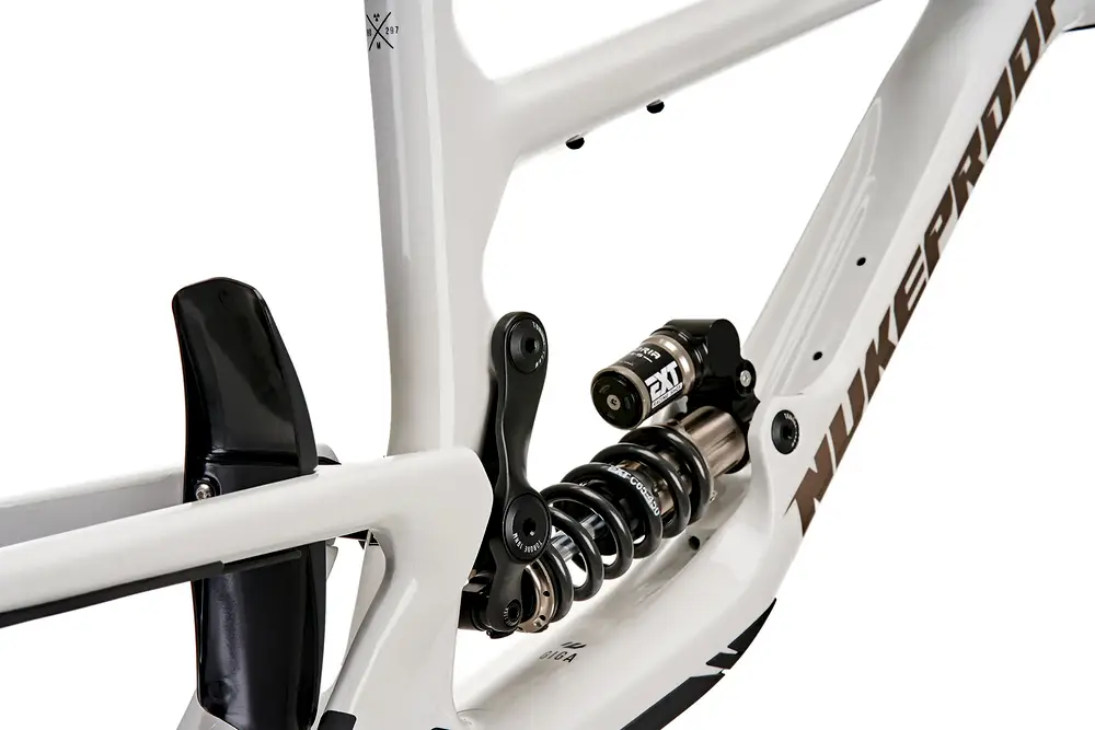 2022 Nukeproof Giga 297 Carbon Frame (EXT) – Specs, Comparisons ...