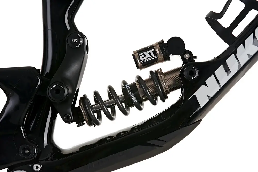 2022 Nukeproof Giga 297 Carbon Frame (EXT) – Specs, Comparisons ...