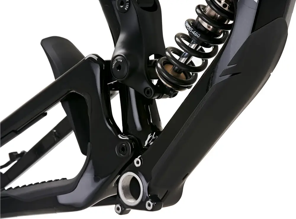 2022 Nukeproof Giga 297 Carbon Frame (EXT) – Specs, Comparisons ...