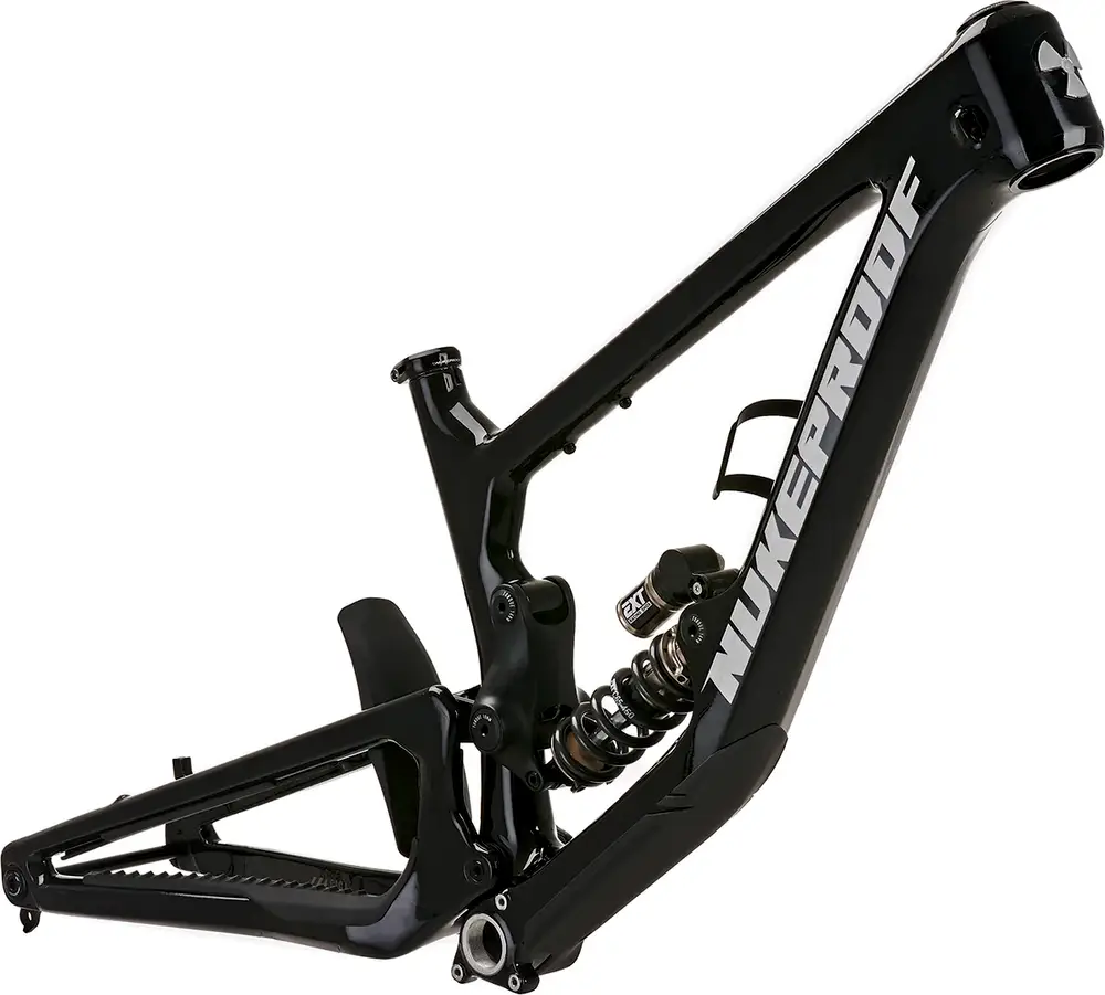 2022 Nukeproof Giga 297 Carbon Frame (EXT) – Specs, Comparisons ...