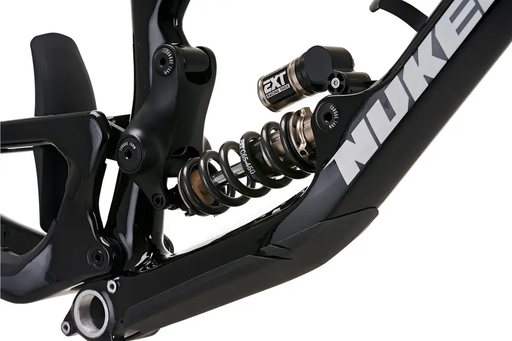 2022 Nukeproof Giga 297 Carbon Frame (EXT) – Specs, Comparisons ...